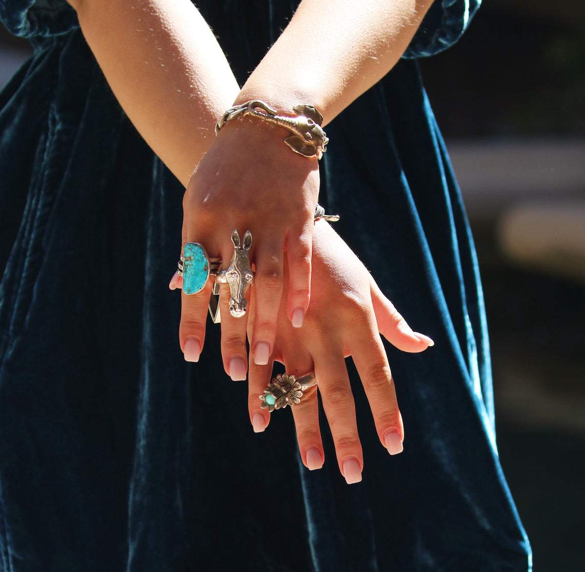 Rings – Love Tokens Jewelry