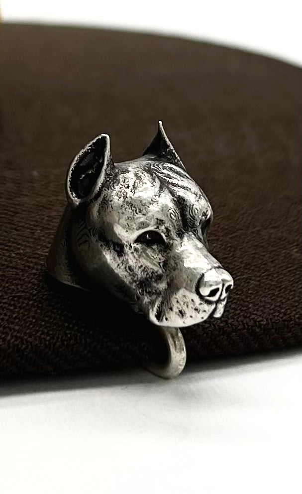 PitBull Hat Token – Love Tokens Jewelry