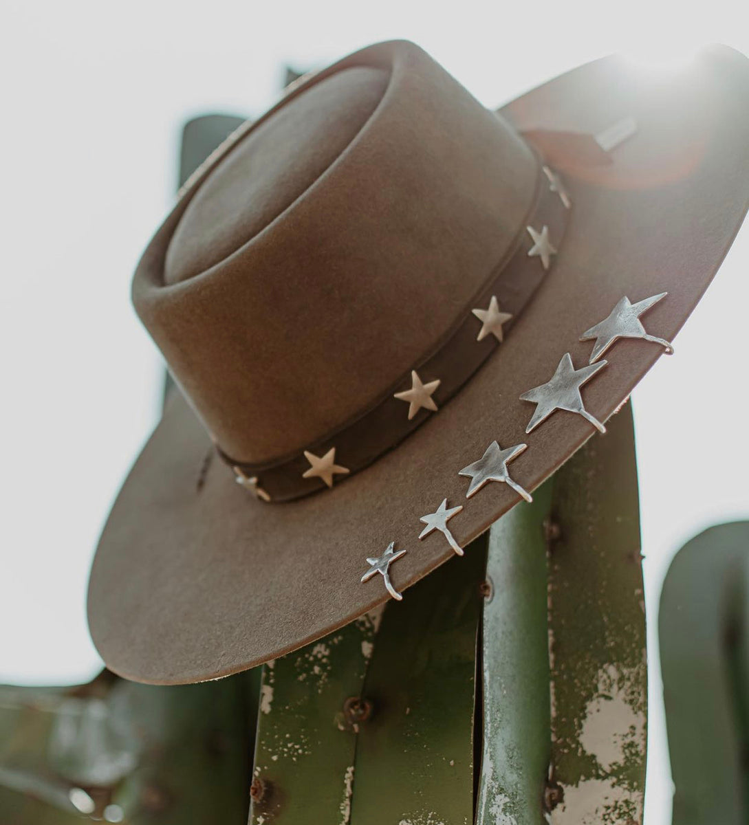 Star Hat Token – Love Tokens Jewelry