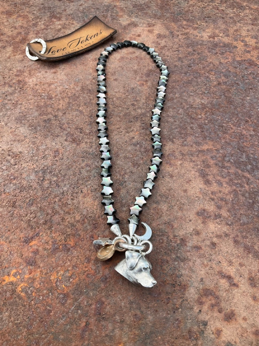 Labrador Retriever Charm – Love Tokens Jewelry